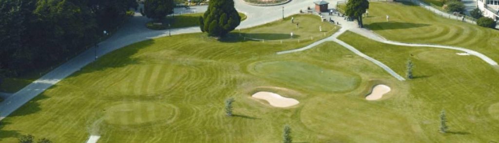 golf - Hammond Tours